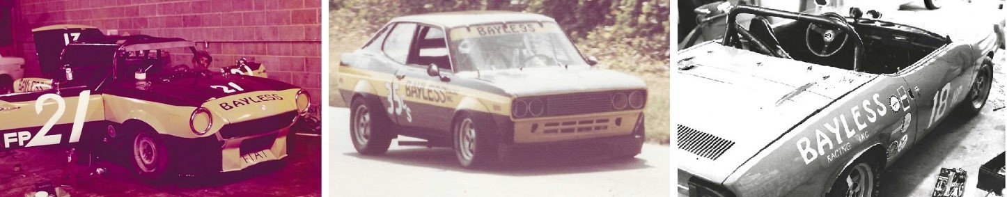 Unveiling the Legacy: Midwest-Bayless Italian Auto, Your Premier ...